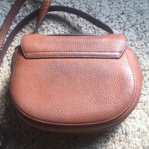 J. Crew | Bags | Jcrew Leather Purse | Poshmark